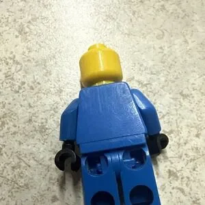 Lego | Toys | Lego Ninjago Jay St Season Minifigure Blue Ninja ...